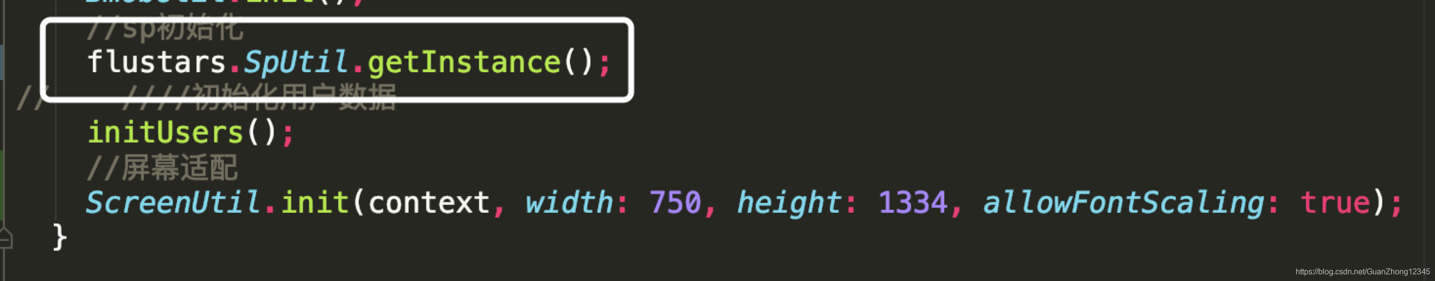 解决flutte引入库中的类名冲突_flustars-CSDN博客