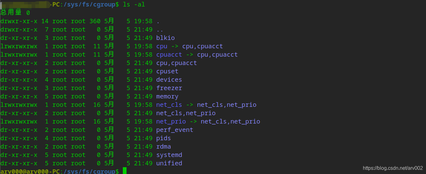 浅析cgroups在Linux容器隔离中的关键作用-CSDN博客