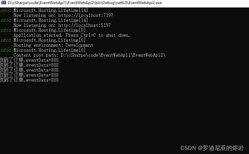 使用Zack.EventBus 对rabbitMQ简化操作-CSDN博客