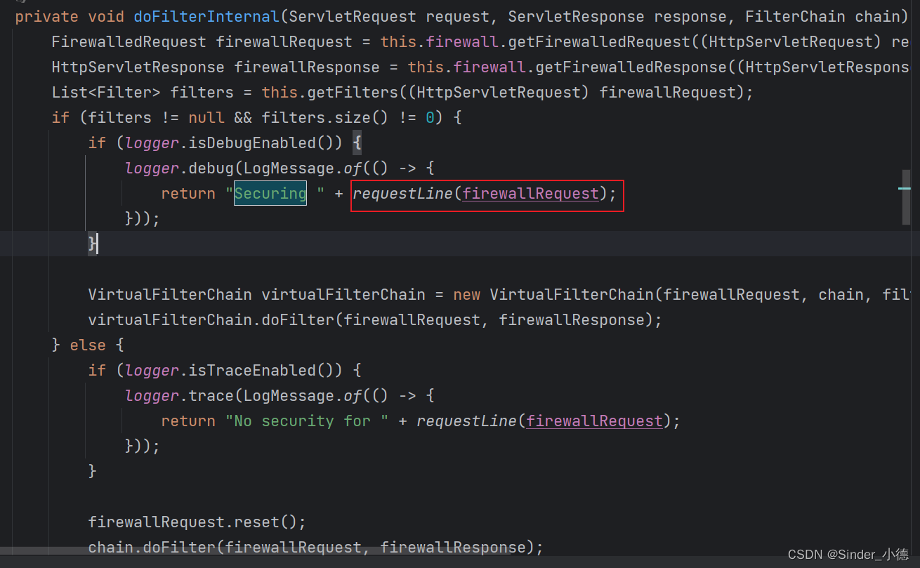 (避坑)SpringSecurity关于使用.antMatchers放行接口不生效问题-CSDN博客