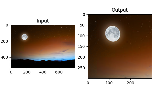 【跟官网学opencv-python】笔记3.2：opencv几何变换_cv2.getperspectivetransform-CSDN博客