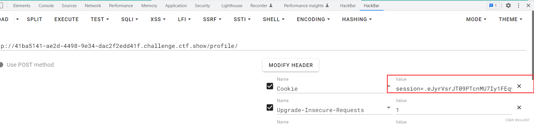 ctfshow—2023愚人杯wp_ctfshow 2023愚人杯-CSDN博客