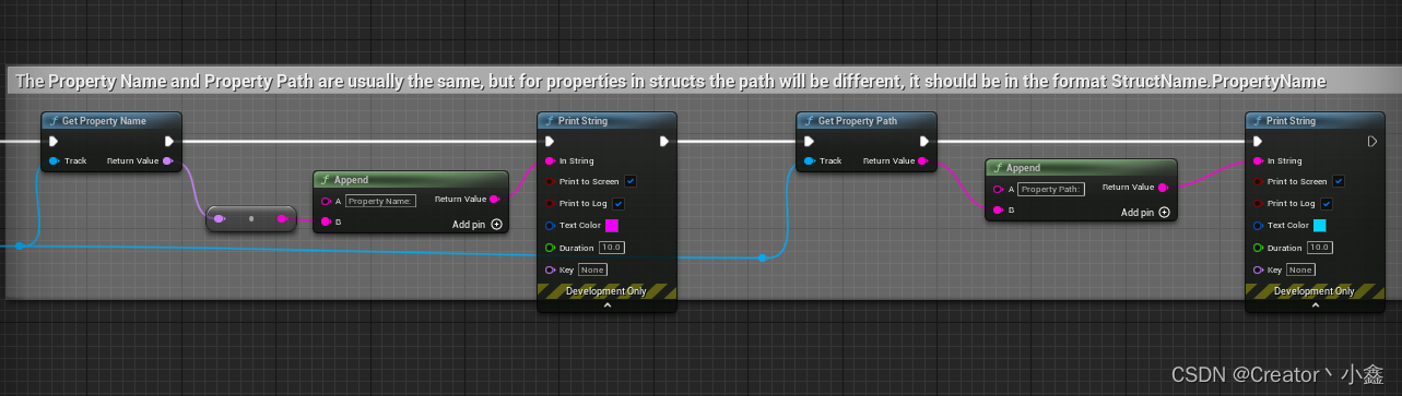 UE5 Python脚本自动化Sequence Key帧_ue sequnece python-CSDN博客