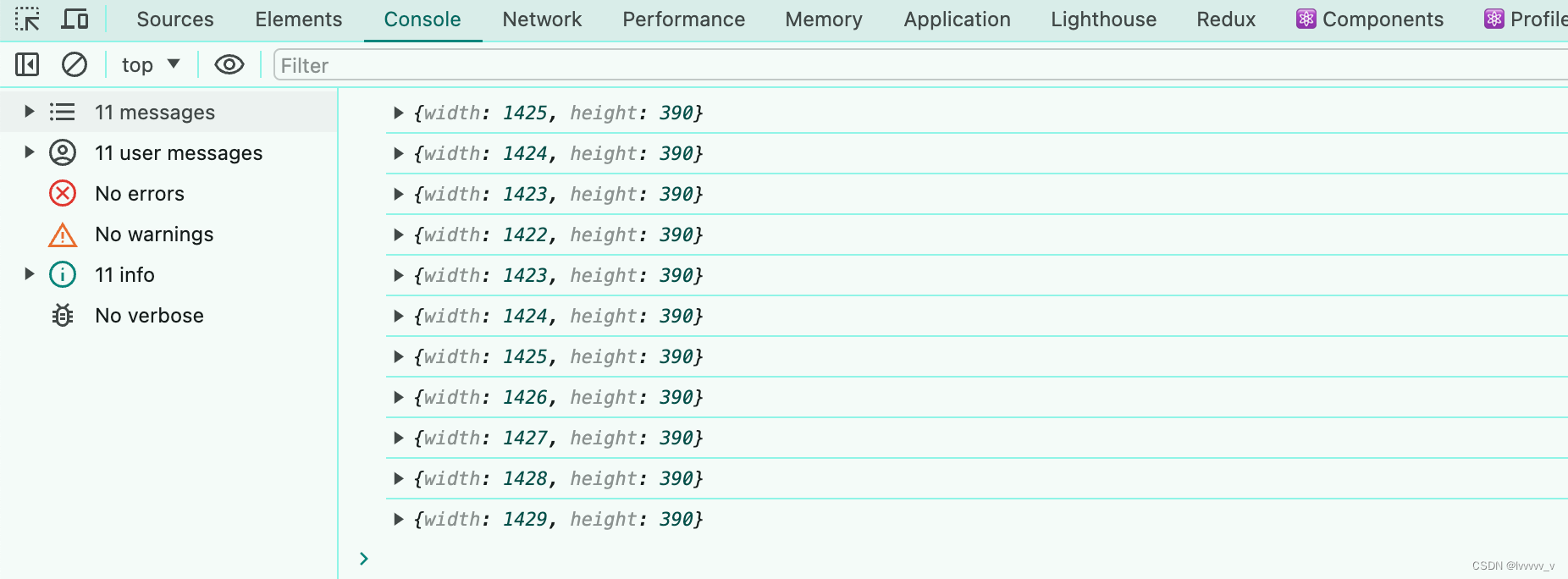 React项目中一些通用的Hooks ( 2 )_react usethrottle-CSDN博客
