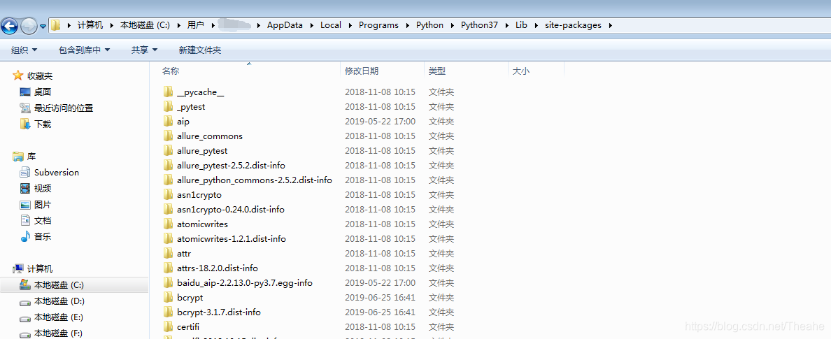 PyCharm导入本地模块增加PYTHONPATH_pycharm export pythonpath-CSDN博客