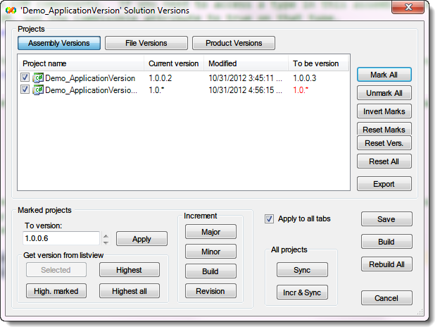 VS软件版本号定义、规则和相关的Visual Studio插件_vs version productversion 版本号变化规则-CSDN博客