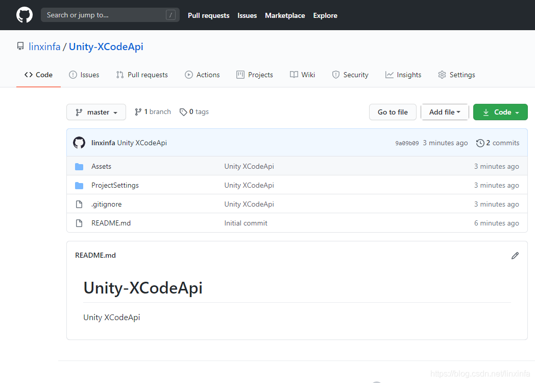 Unity打iOS包之xcodeapi的使用_ios xcode 对外api-CSDN博客