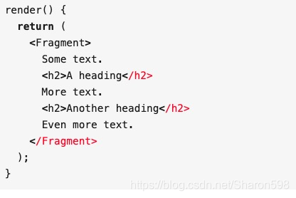 【React】react16版本详细解析-CSDN博客