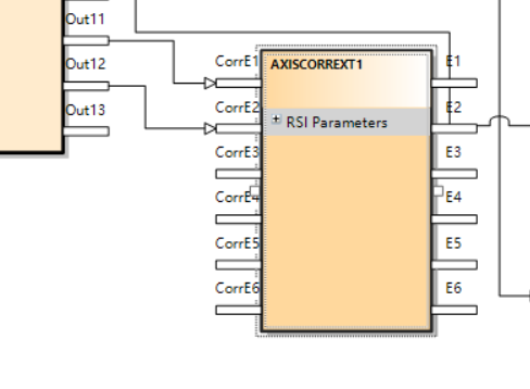 RSI Ethernet配置详解：机器人与上位机通讯关键配置-CSDN博客