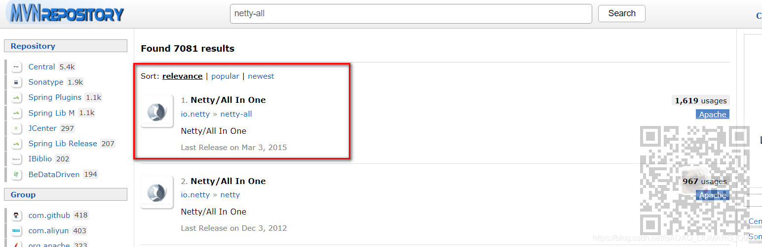 Netty在IDEA中搭建HelloWorld服务端并对Netty执行流程与重要组件进行介绍_idea 使用netty启动-CSDN博客