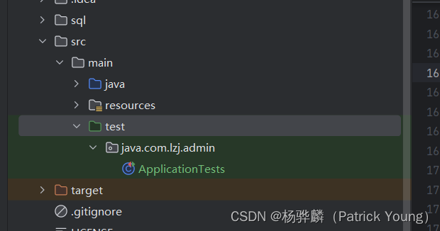 springboot项目mapper无法自动装配，未找到 ‘userMapper‘ 类型的Bean解决办法._无法自动装配。找不到 'usermapper' 类型的 bean。-CSDN博客