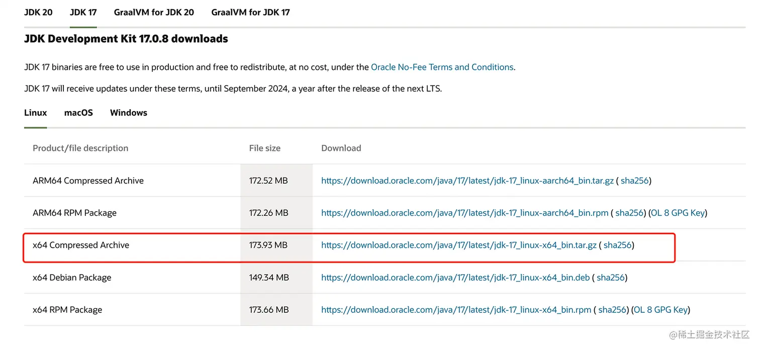 按这个方法打java17的镜像，直接减少70%_jdk17镜像-CSDN博客