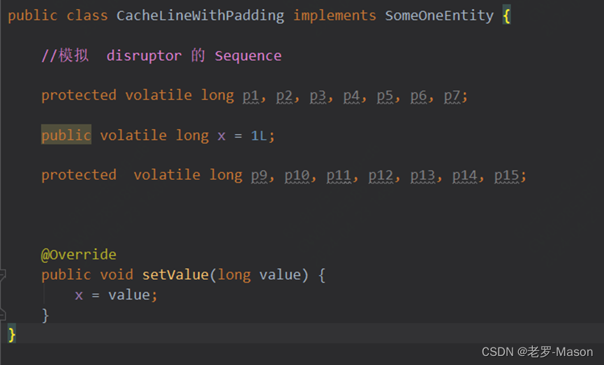 秒级达百万高并发框架Disruptor-CSDN博客