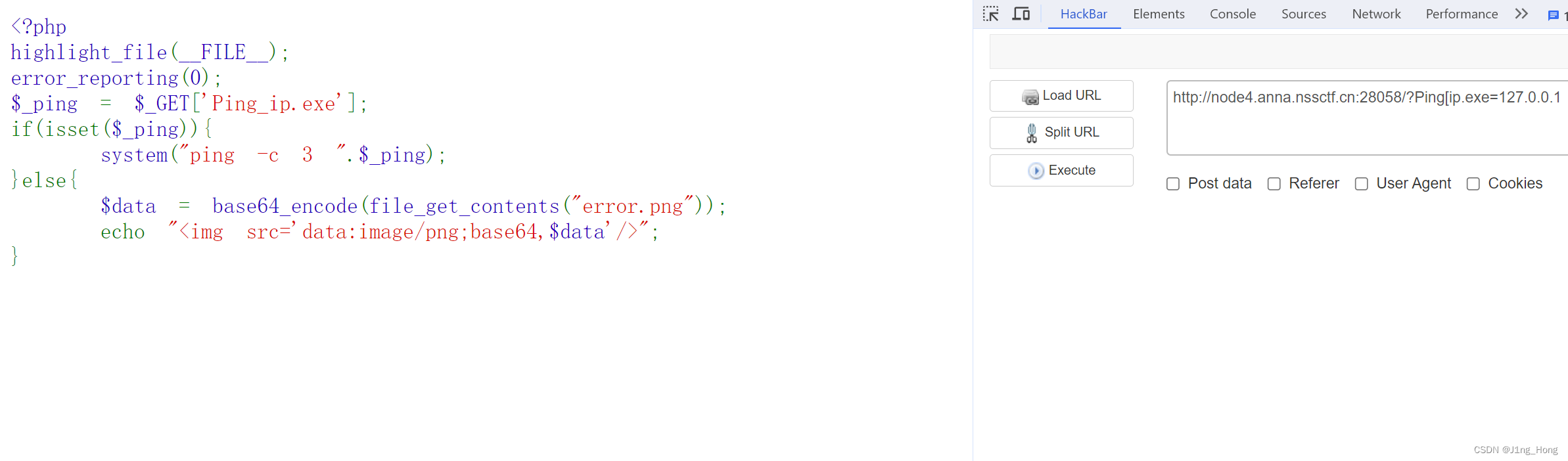 NSSCTF-[SWPUCTF 2023 秋季新生赛]-web_[swpuctf 2023 秋季新生赛]rce-plus-CSDN博客