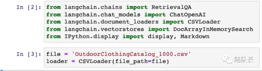 吴恩达LangChain教程：Embedding与文档解析_langchain embedding-CSDN博客