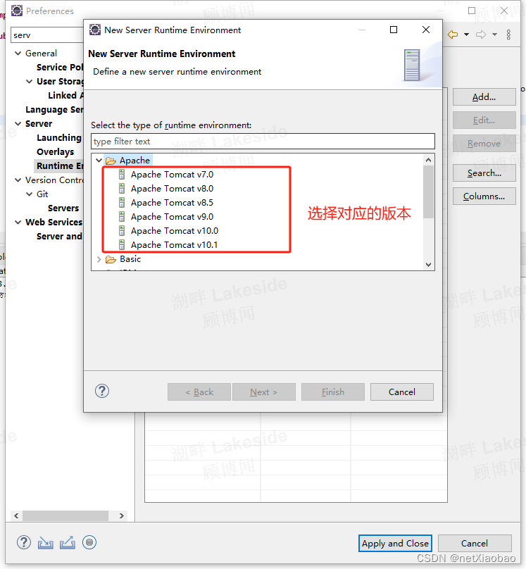 Eclipse自动生成Web Service客户端文件_eclipse生成webservice客户端-CSDN博客