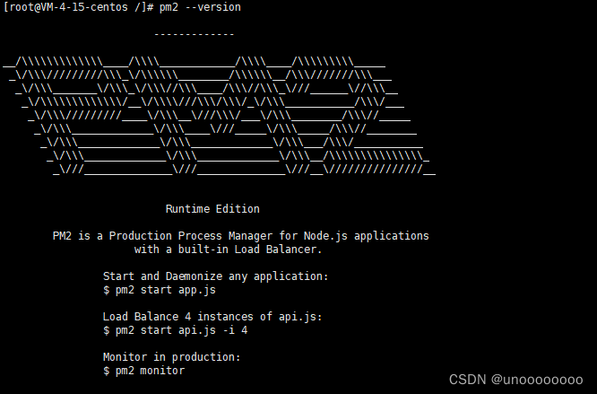 linux nodejs连接mongoDB数据库_linux操作mongdb执行js-CSDN博客