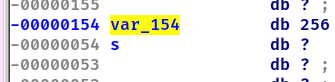 picoctf_2018_leak_me_picoctf 的gdb baby step 4-CSDN博客