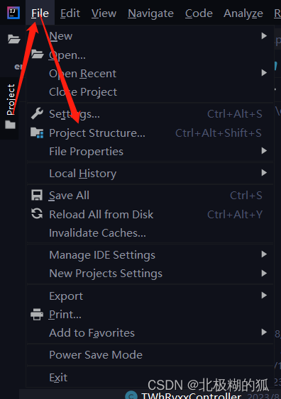不能识别java文件idea变成橙色J图标/打开java项目后新建的模块中，java文件夹未变成蓝色/resources文件夹未变成三条杠_idea java文件夹不是蓝色-CSDN博客
