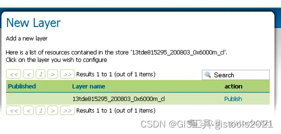 geoserver添加 GeoTiff_geoserver geotiff-CSDN博客