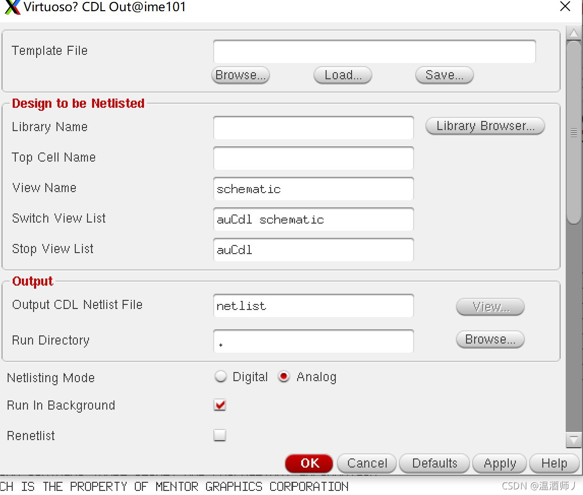 9.14-hspice使用方法_hspice使用教程-CSDN博客
