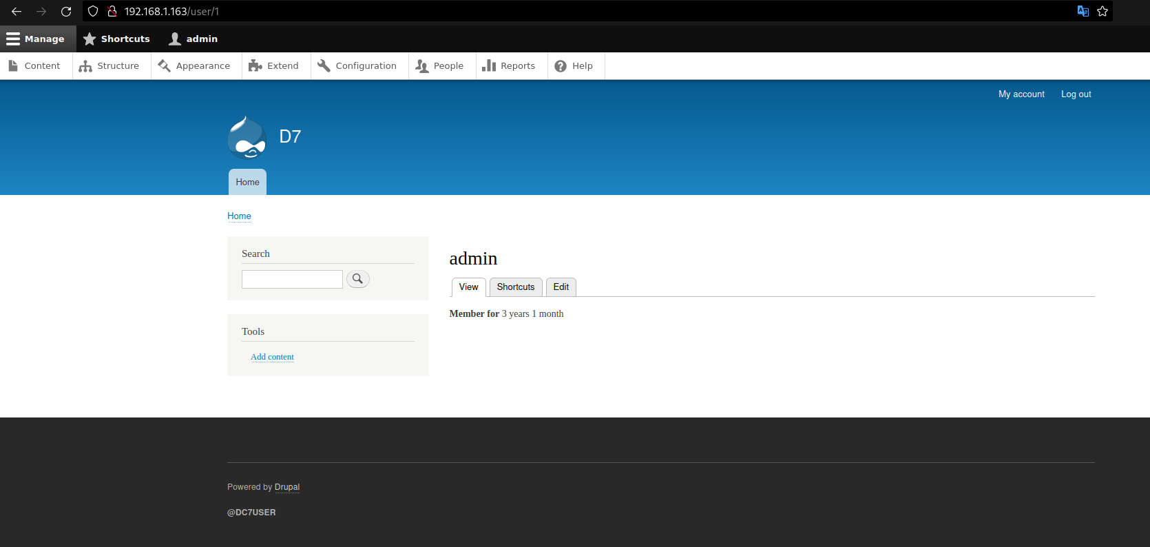 Vulnhub | DC7靶机 渗透测试_dc-7靶机-CSDN博客