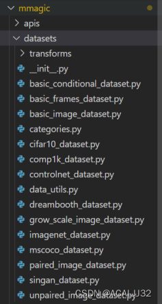 RealBasicVSR（CVPR2022）复现过程-CSDN博客