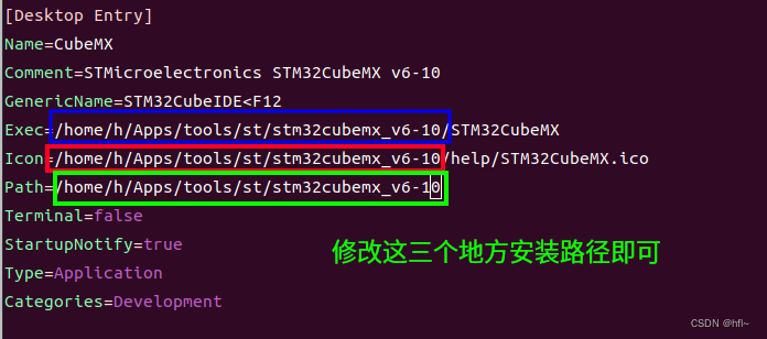 【Clion+OpenOCD+Stm32CubeMX+gcc】linux交叉编译开发stm32全过程_stm32程序下载软件-CSDN博客