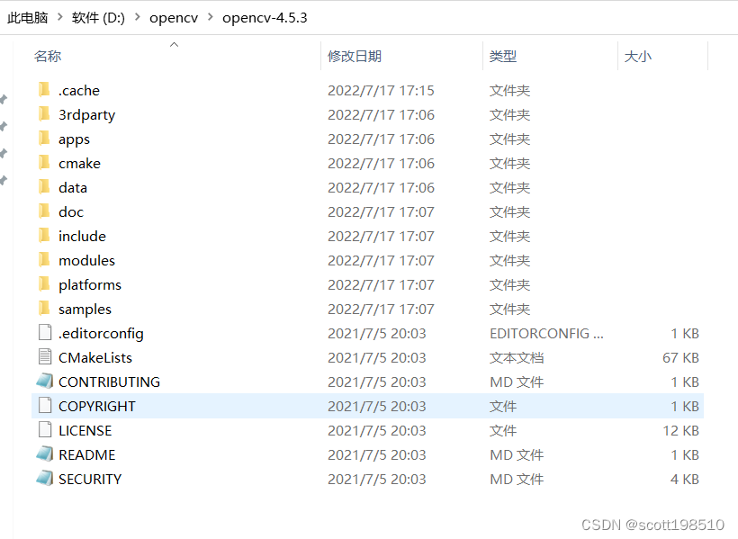 win10 系统 VSCODE 配置opencv_mingw32-make.exe: *** [makefile:135: all] error 2-CSDN博客
