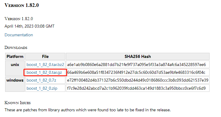 极智开发 | ubuntu交叉编译aarch64 boost_ubuntu aach64-CSDN博客