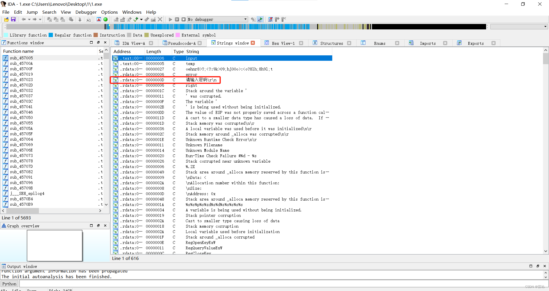 【PolarCTF】康师傅_polard$n康师傅答案-CSDN博客