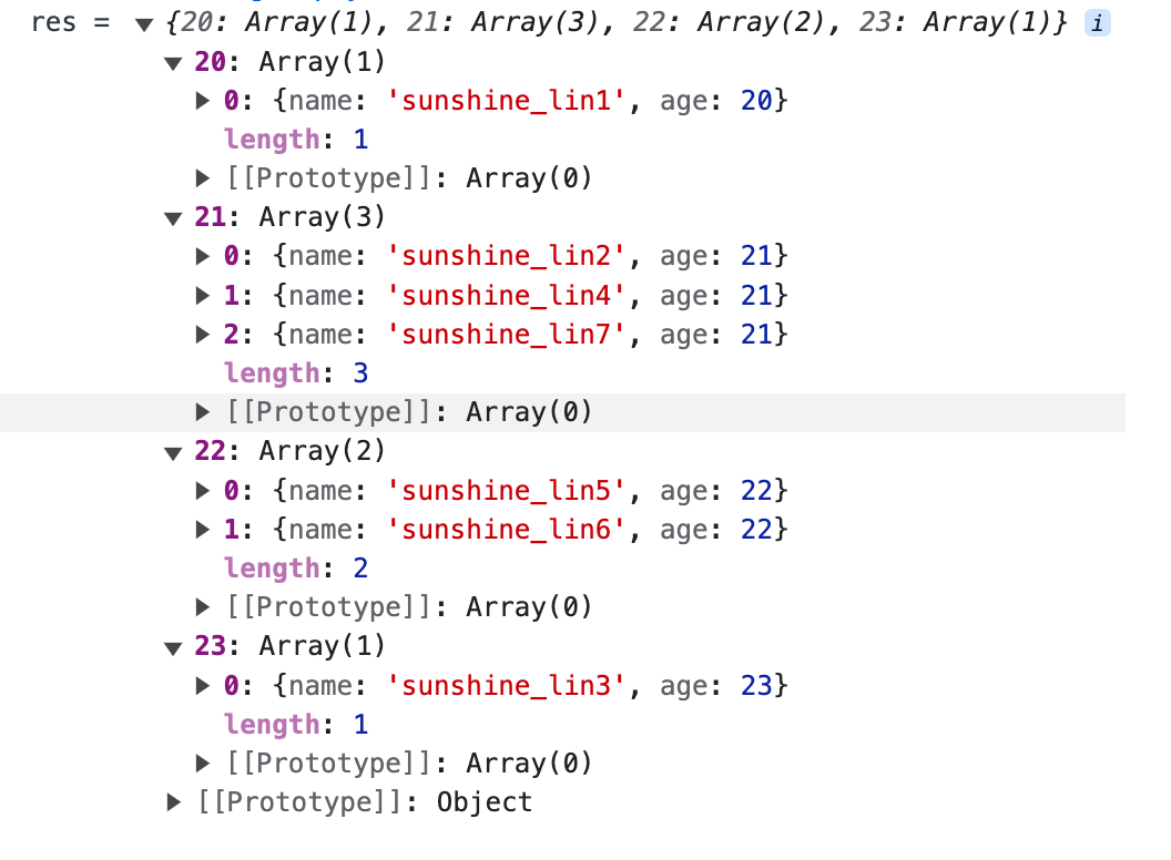 JavaScript ES15 新特性正式发布！全网最详细讲解！-CSDN博客