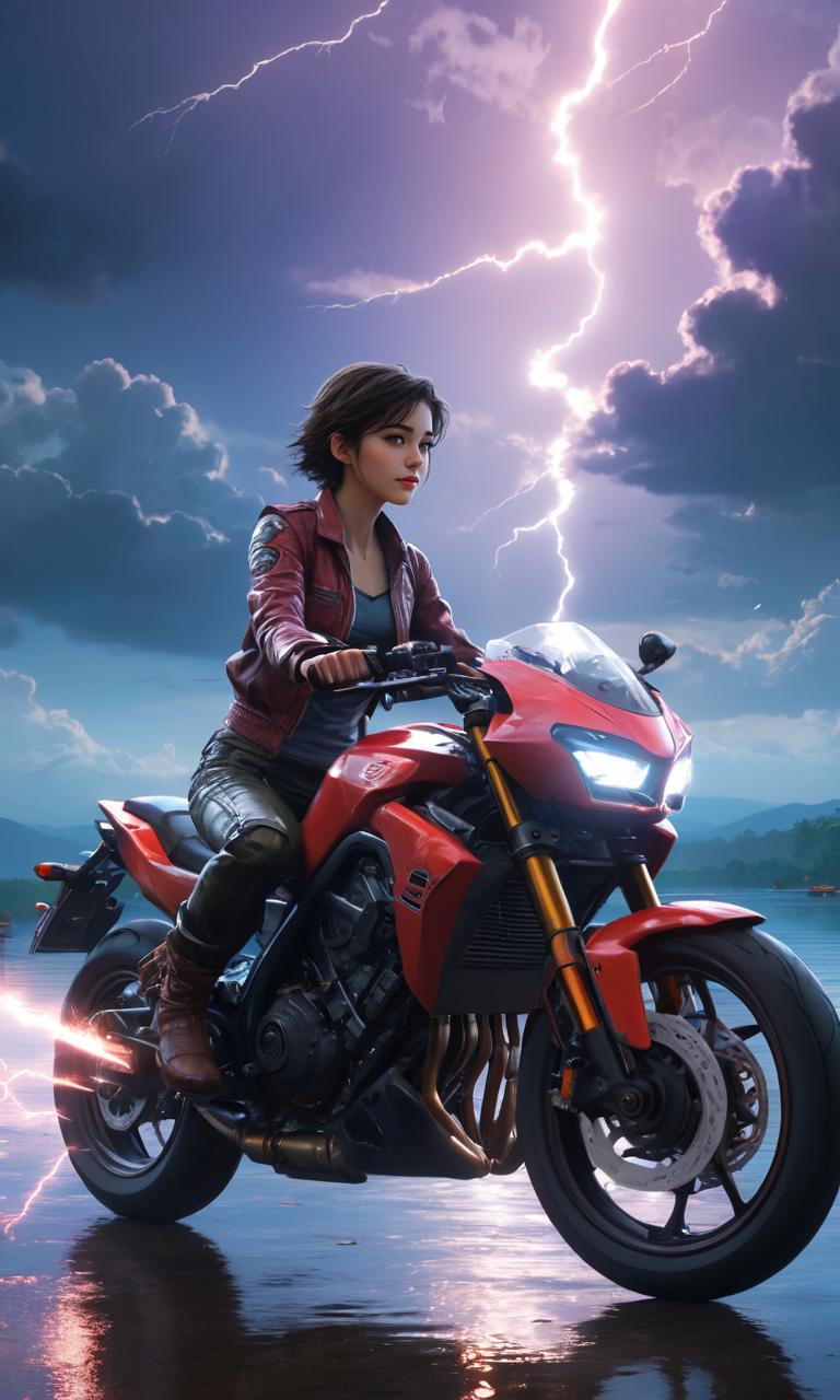 Stable Diffusion模型推荐AlbedoBase-XL（附模型包）_albedobase xl-CSDN博客