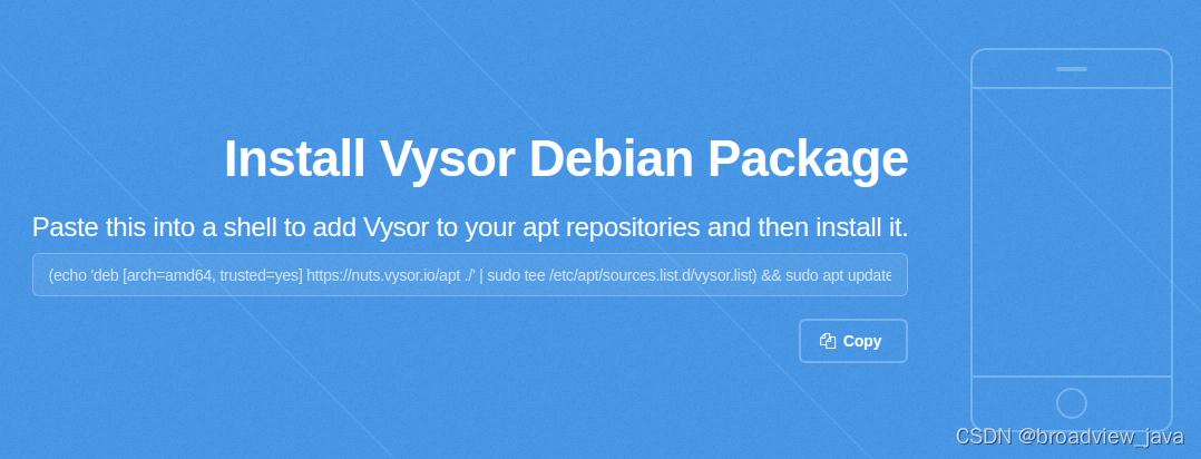 Remotely debug Android mobile phone device under ubuntu environment - Programmer Sought