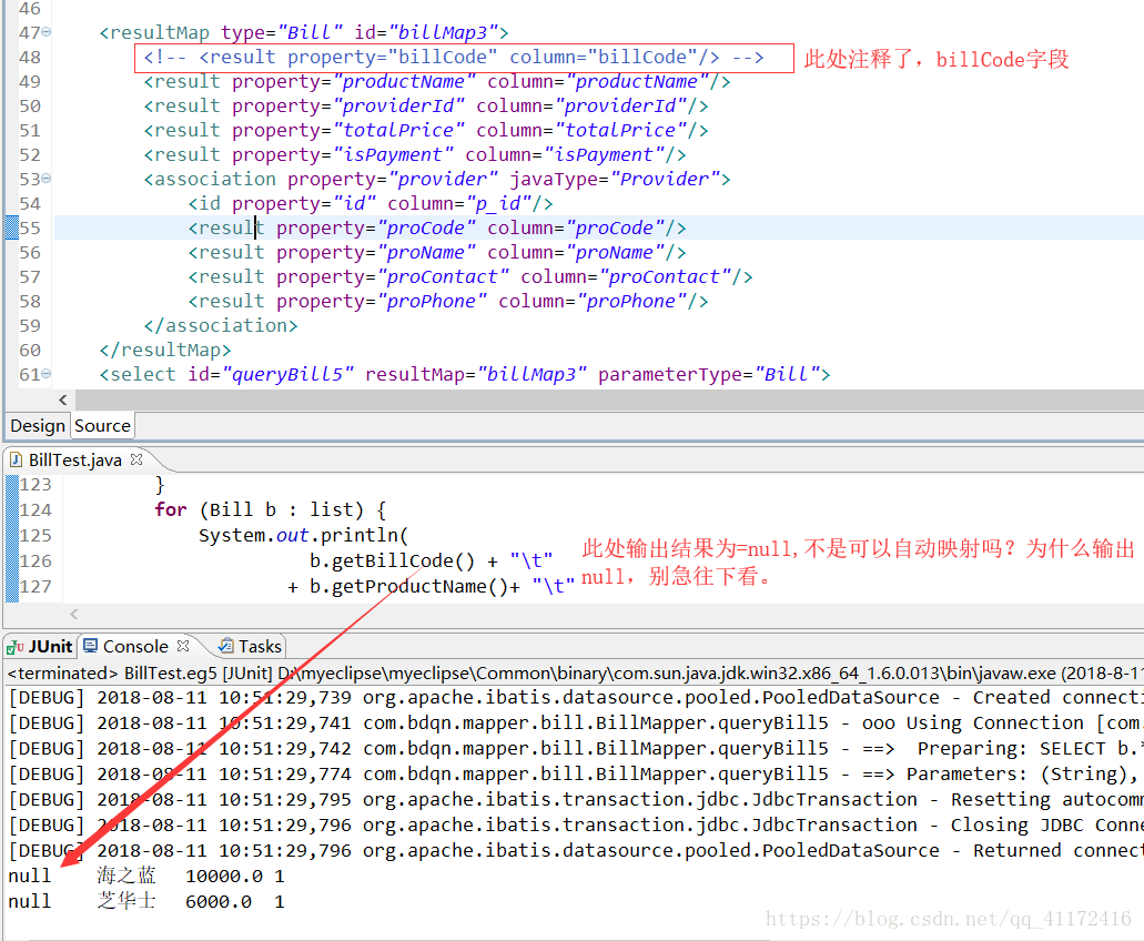 association和collection存在时，对映射结果的影响。_association和collection 都有-CSDN博客