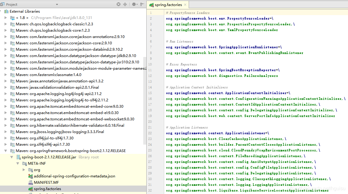 Spring Boot(6) 原理和启动流程_webapplicationtype.servlet-CSDN博客