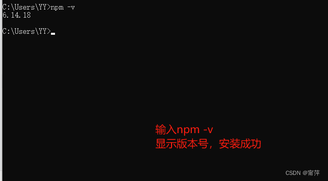 使用nvm安装node成功 npm安装失败解决_could not download npm for node v14.21.3.-CSDN博客
