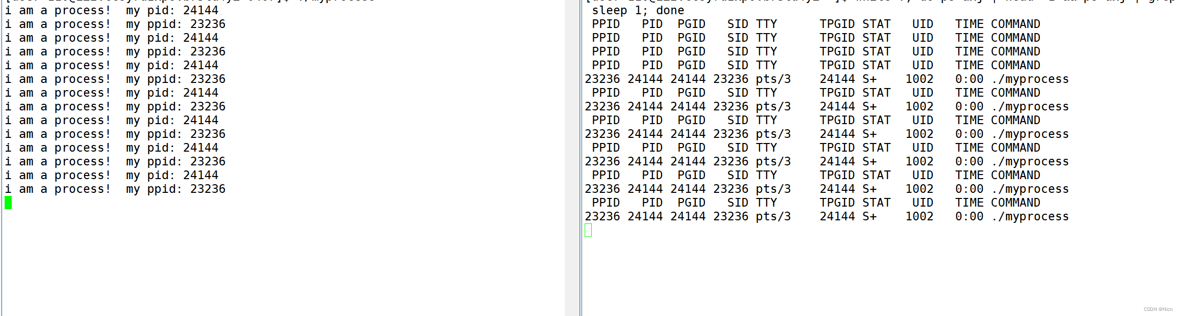 【Linux】进程学习① (进程的PCB（task_struct）&&进程的标识符详解&&进程的创建fork函数）_pcb记录进程的父进程pcb指针-CSDN博客