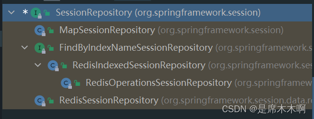 Spring Session：Redis序列化配置|Session事件监听_springsessiondefaultredisserializer-CSDN博客