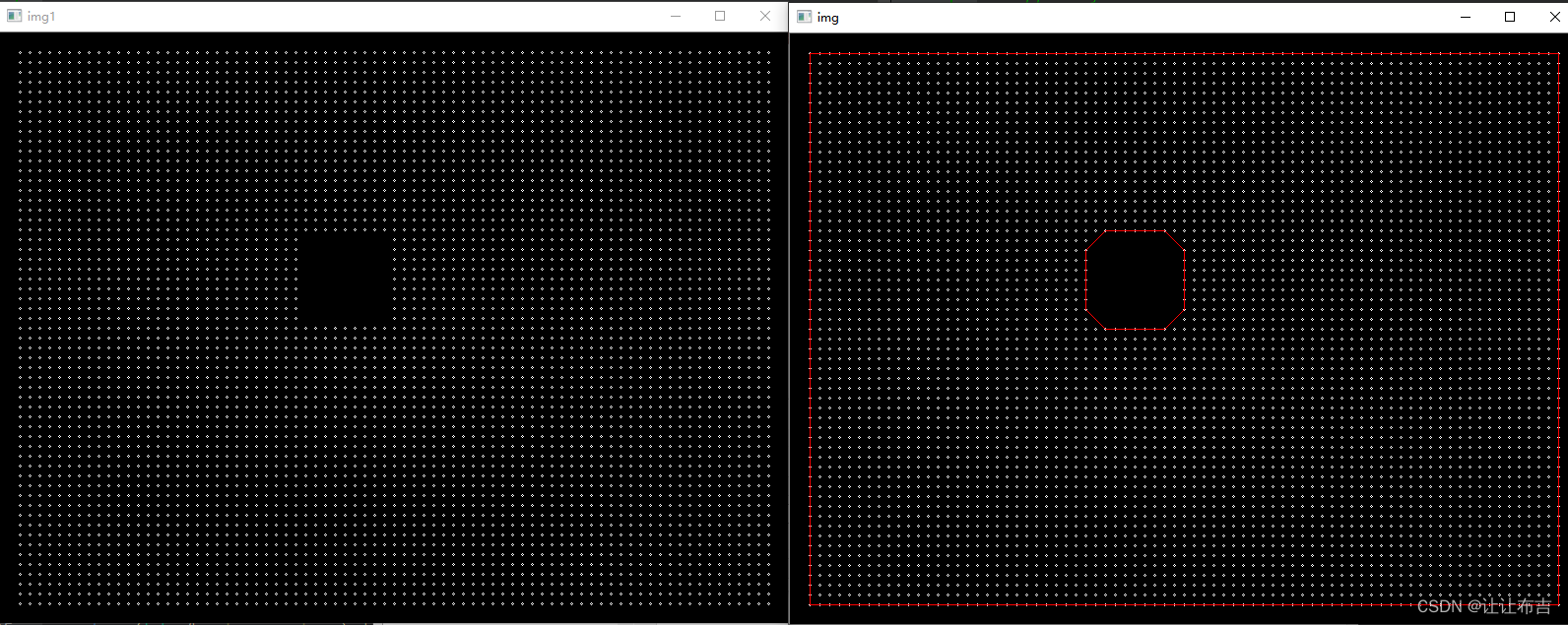 2D Alpha Shape：基于二维Delaunay（德洛内）三角网的边缘点查找_alpha shape 圆-CSDN博客