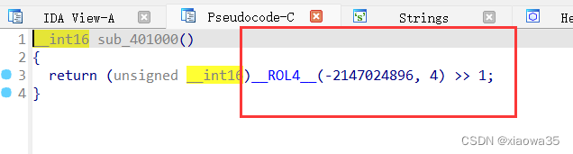 逆向刷题----[FlareOn4]IgniteMe-CSDN博客