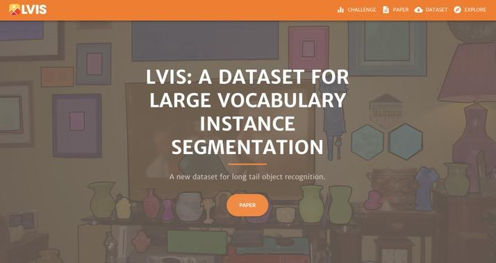FAIR 开放了一个大规模数据集_fairsharing如何上传数据-CSDN博客