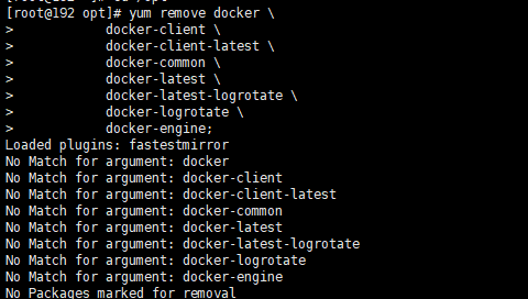 Centos7 安装docker_centos7按照docker-CSDN博客