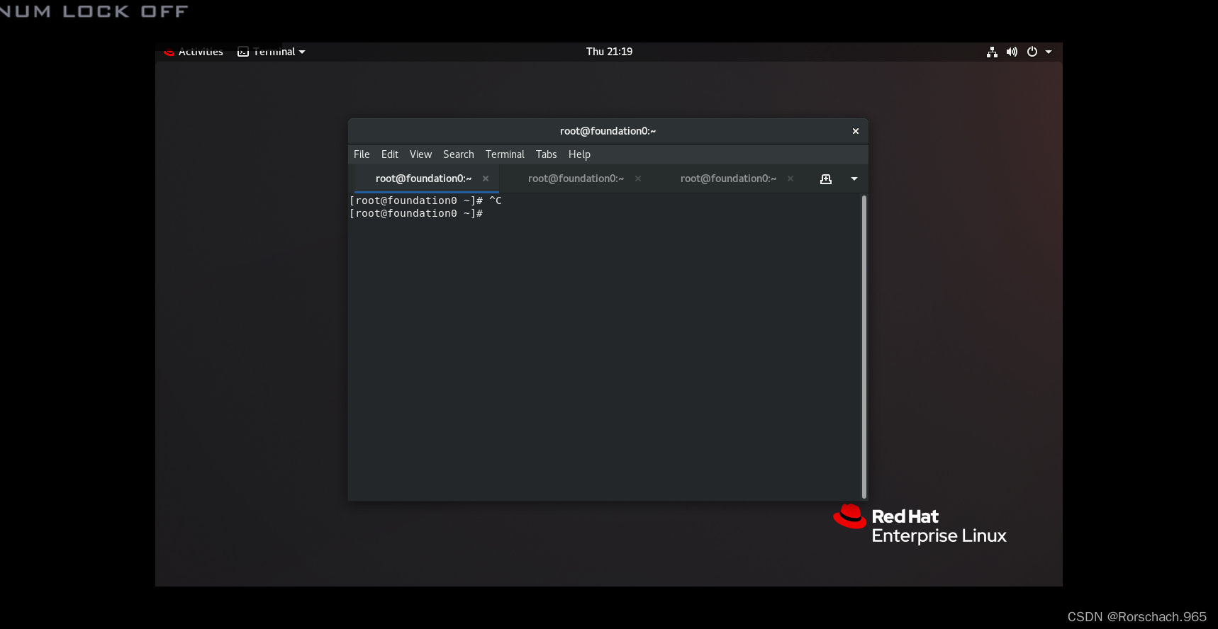内农大-大数据专业课程-Linux虚拟机技术1-VMware使用_vmware虚拟机linux的课程-CSDN博客