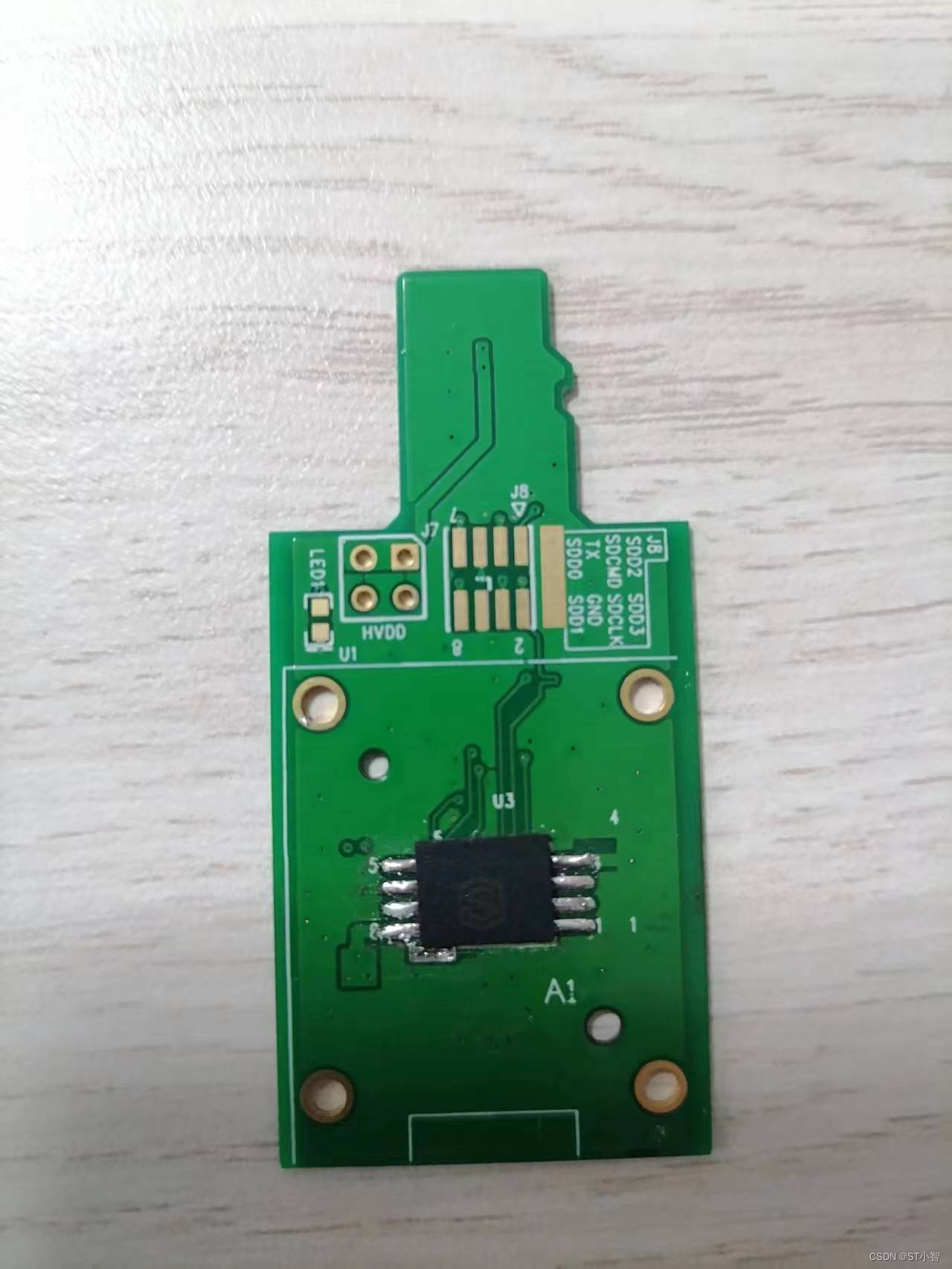 「MCU」SD NAND芯片之国产新选择优秀-CSDN博客