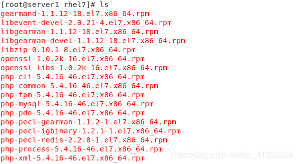 Redis+MySQL+Gearman(数据缓存、减小数据库压力、更新redis数据)_存储结果前,增加redis缓存,减少数据库压力-CSDN博客