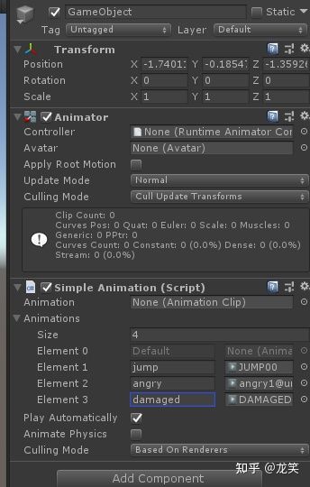 Unity Playable API 定制化动画系统-CSDN博客
