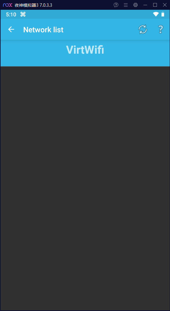 《吐血整理》高级系列教程-吃透Fiddler抓包教程(31)-Fiddler如何抓取Android系统中Flutter应用程序的包_flutter抓包-CSDN博客