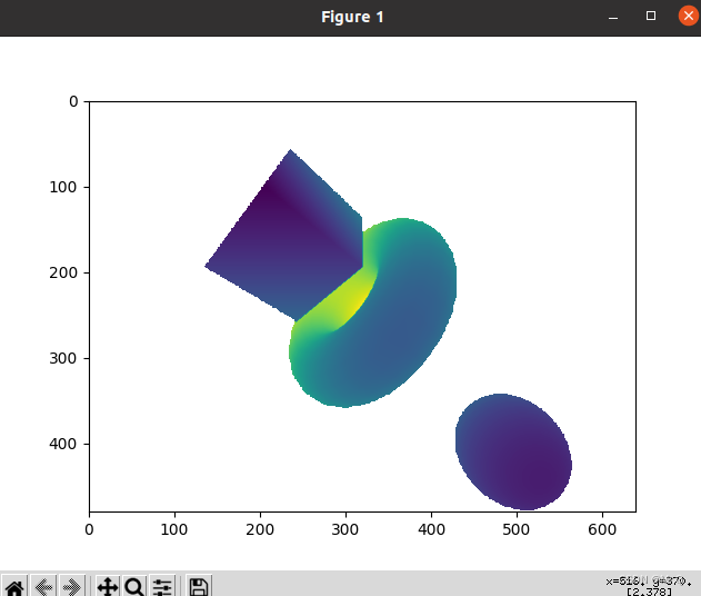 open3d 光线投射_open3d raycast python-CSDN博客