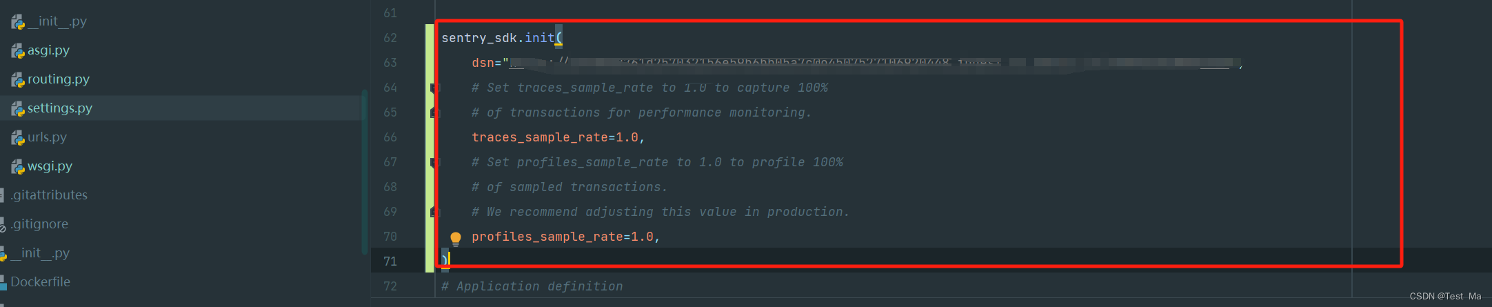 记录一个django4 链接websocket 报错_websocket总是连不上django channels-CSDN博客